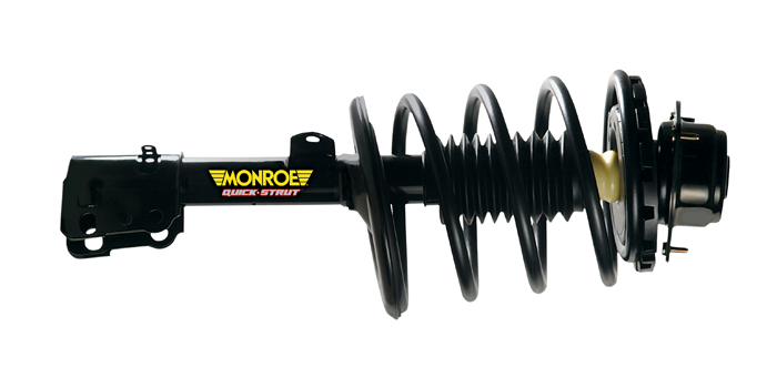 Tenneco Expands Monroe Ride Control Coverage, Introduces 40 Additional ...