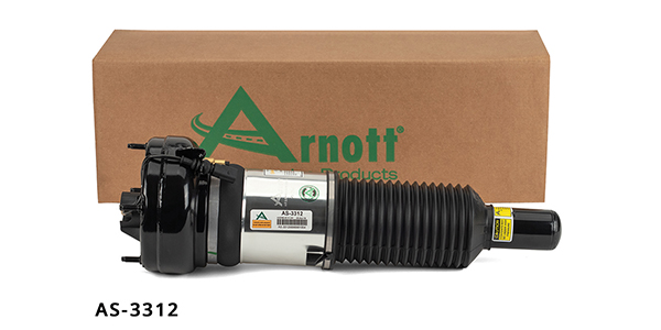 Arnott Introduces Remanufactured Front OE Air Struts For 2012-'18 Audi ...